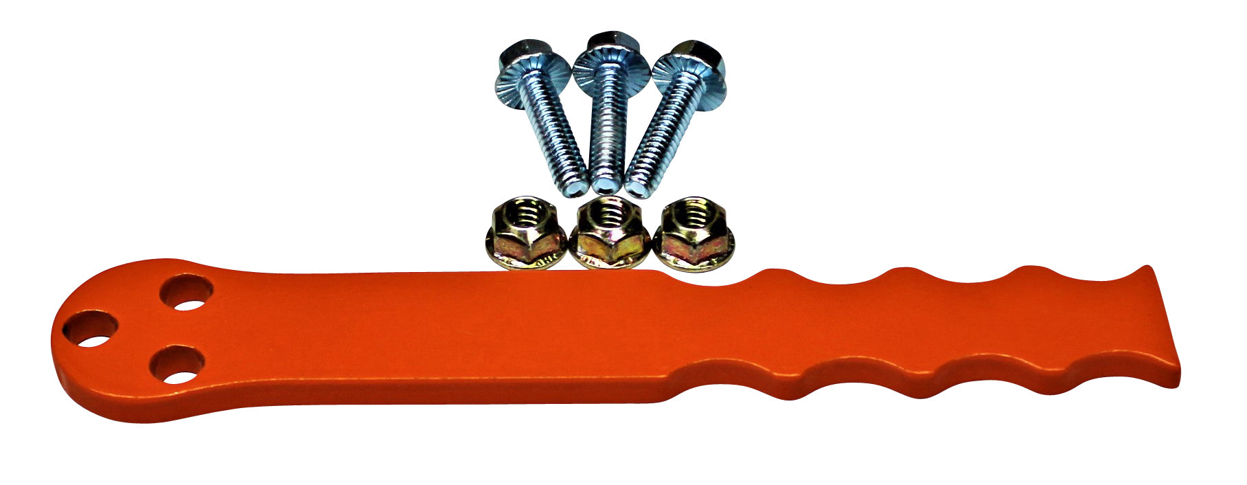 Husqvarna Chain Brake Reset Tool