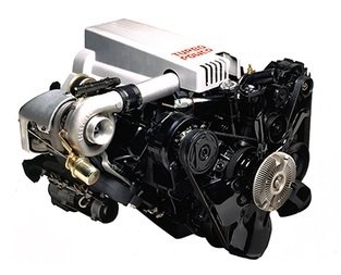 6.2L/6.5L IDI (Detroit) – tagged "Turbo" – KB Diesel Performance LLC