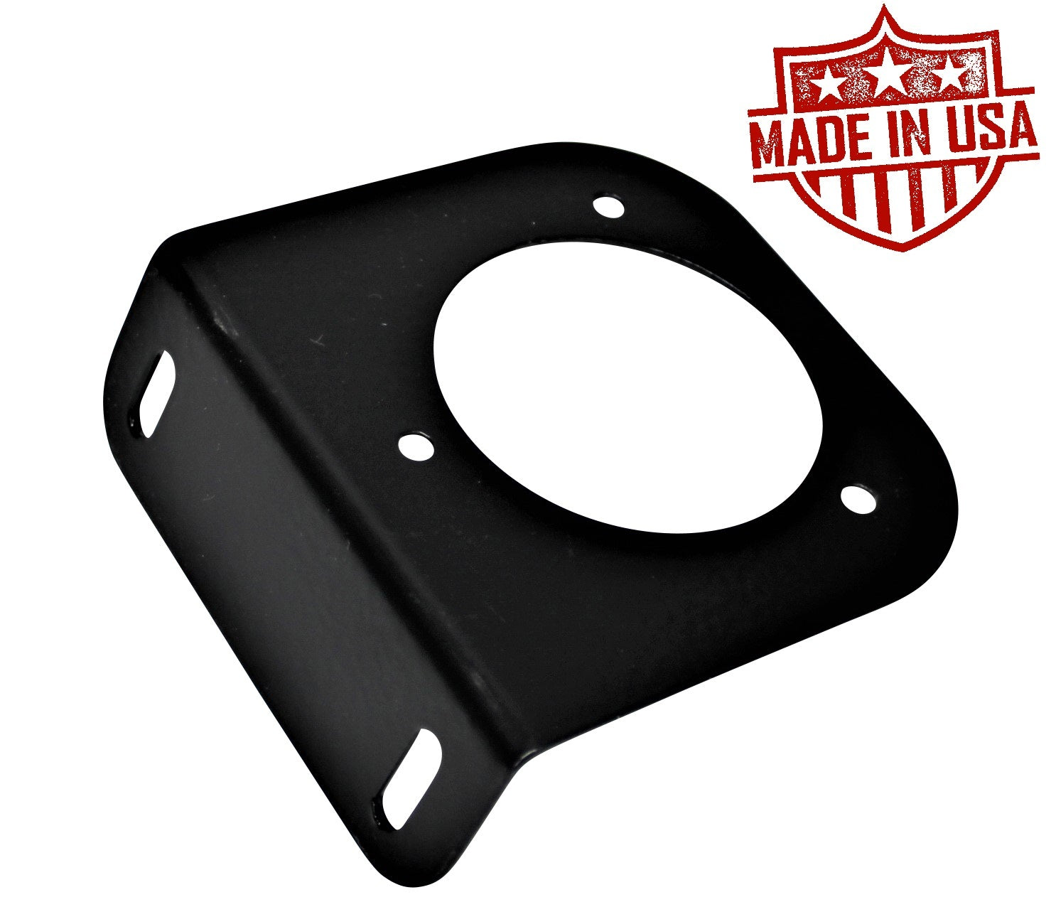 Fuel Diesel/Gas Filler Neck Mount For Flatbed or Service Body Trucks ...