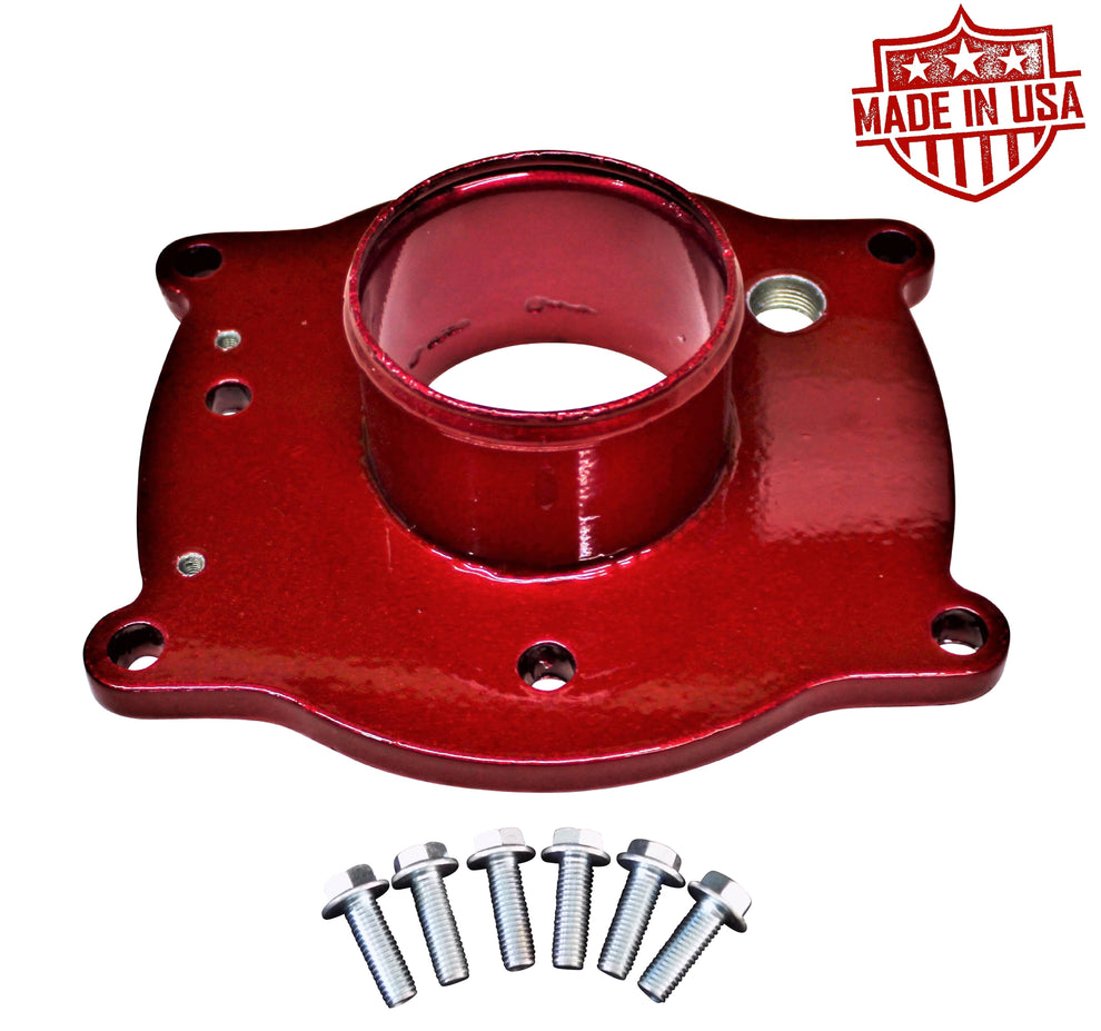 Upper Intake Manifold Plenum for 6.5l Turbo Diesel Chevy GMC – KB ...