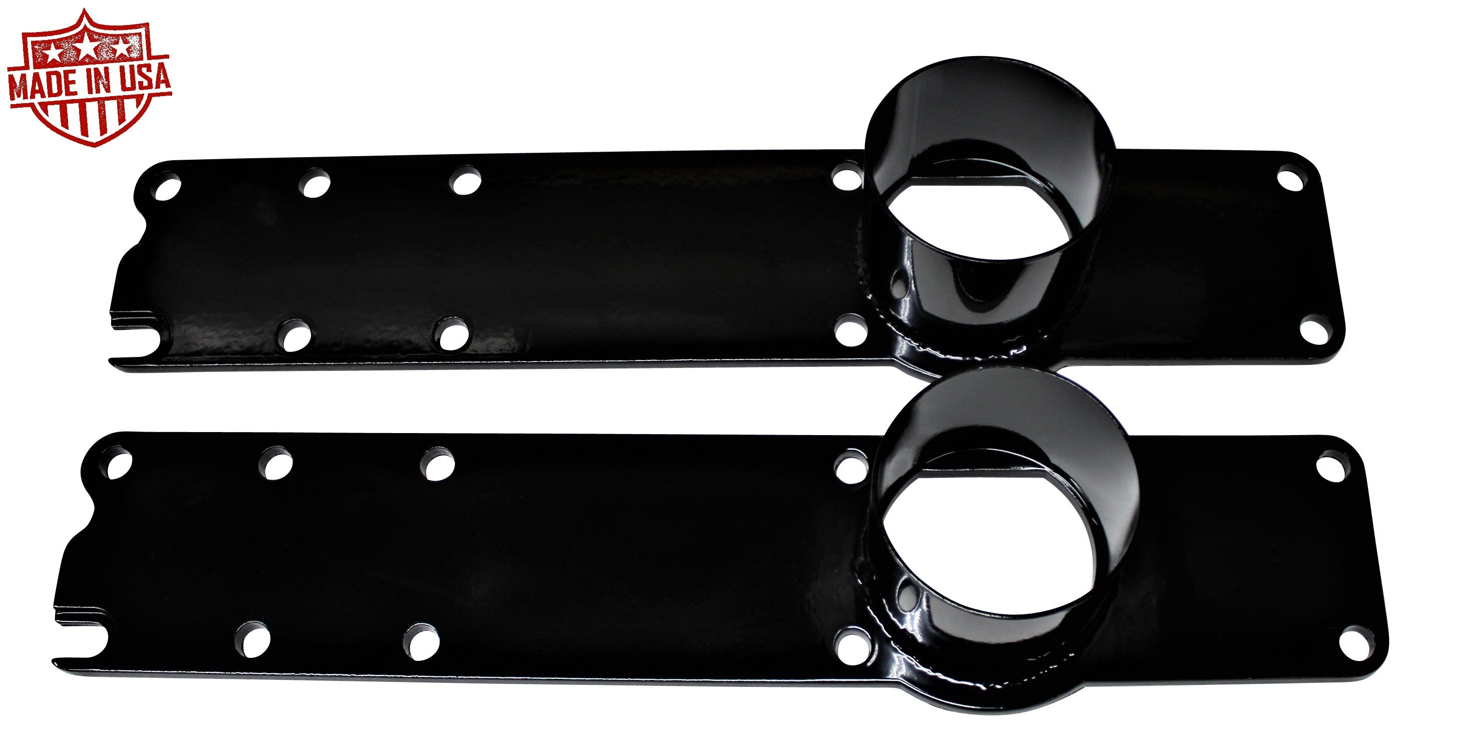 Air Intake Runners - Manifolds for 1997-2003 Ford Powerstroke 7.3l Die ...