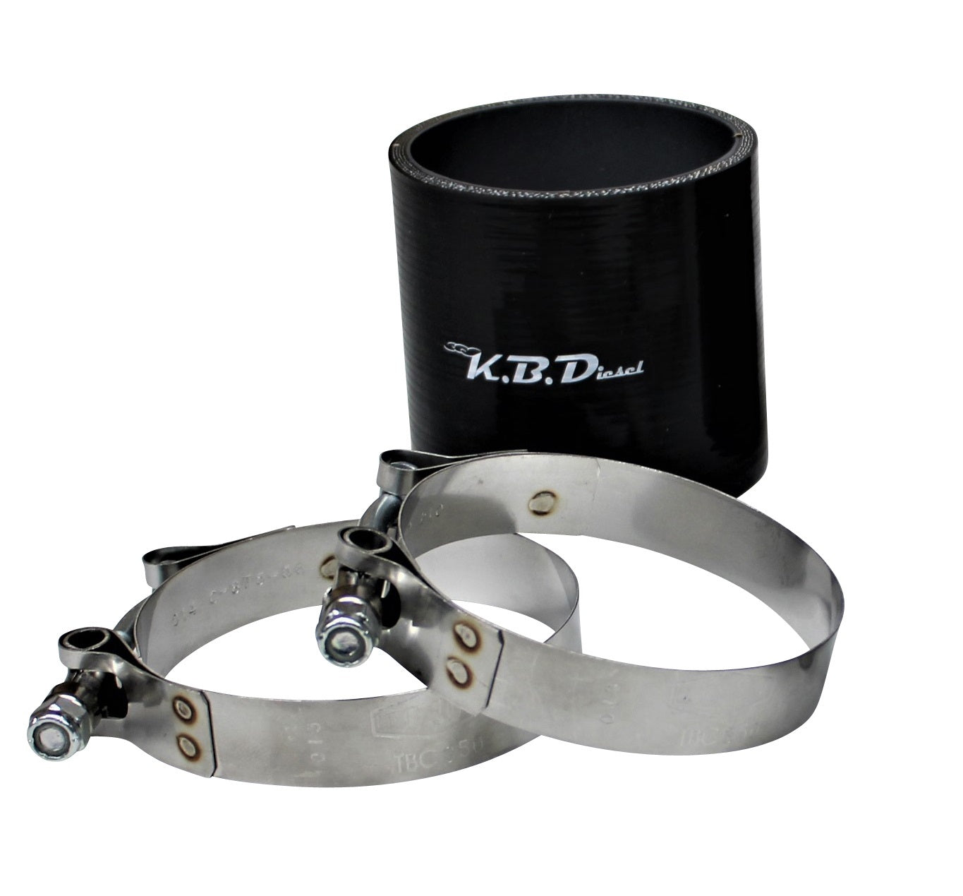 Hot or Cold Side Upper Intercooler Coupler for 99-03 Ford Powerstroke ...