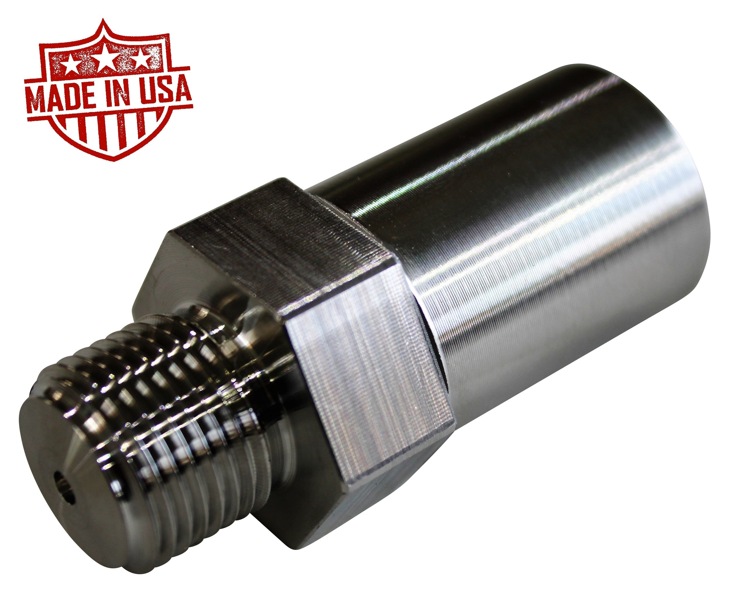 Fuel Rail Plug for 2001-2004.5 Chevy GMC 6.6l LB7 Duramax – KB Diesel ...