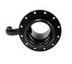 2" Diesel Fuel Filler Neck Mount Kit for Flatbed or Service Body – KB ...