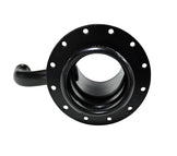 2" Diesel Fuel Filler Neck Mount Kit for Flatbed or Service Body – KB ...
