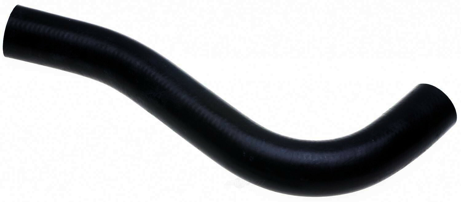 Upper Radiator Hose for 6.6l Duramax LBZ 2006 Chevy GMC 24589L – KB ...