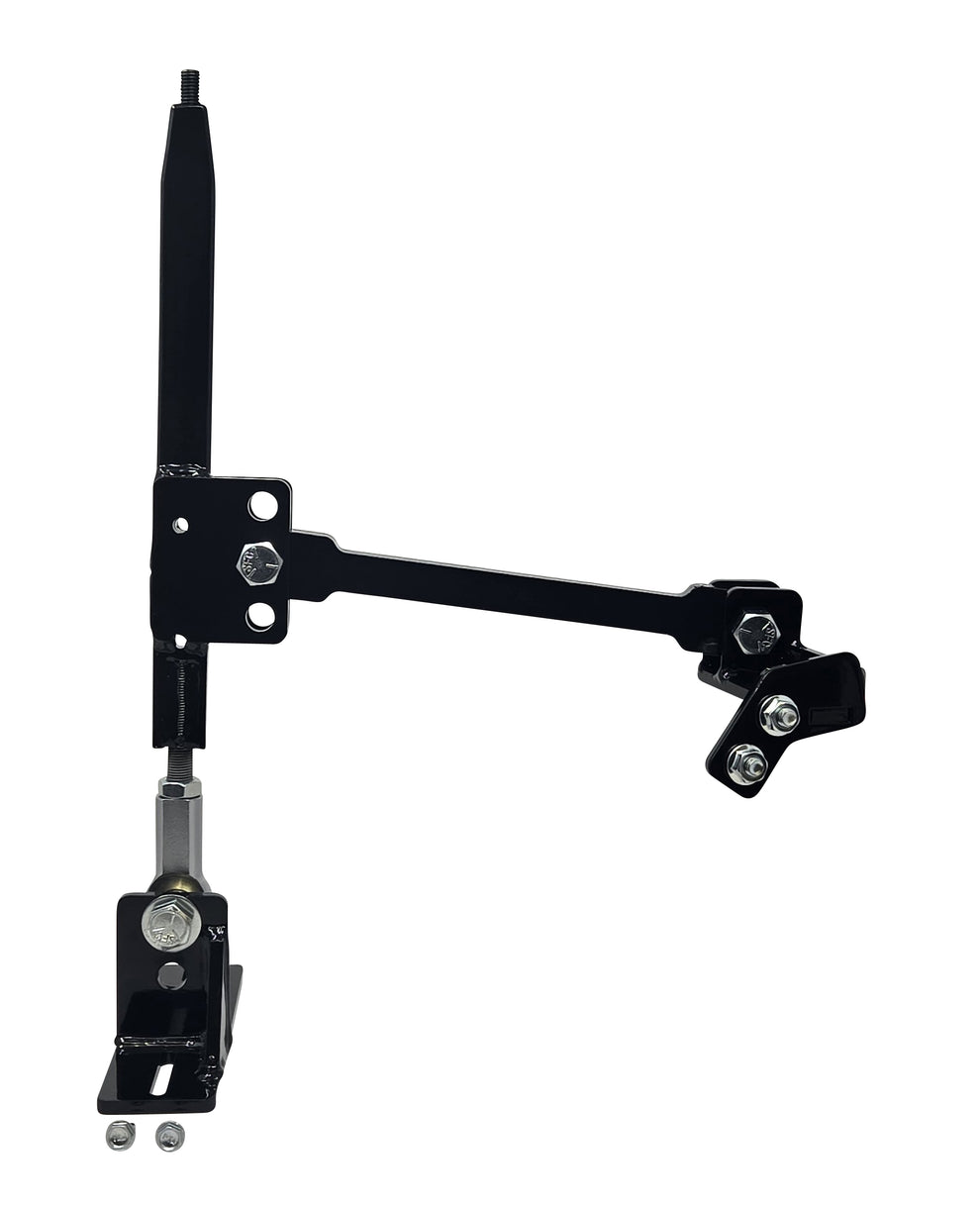 Business Center Console Remote Shifter Kit for G56 Transmissions Dodge ...
