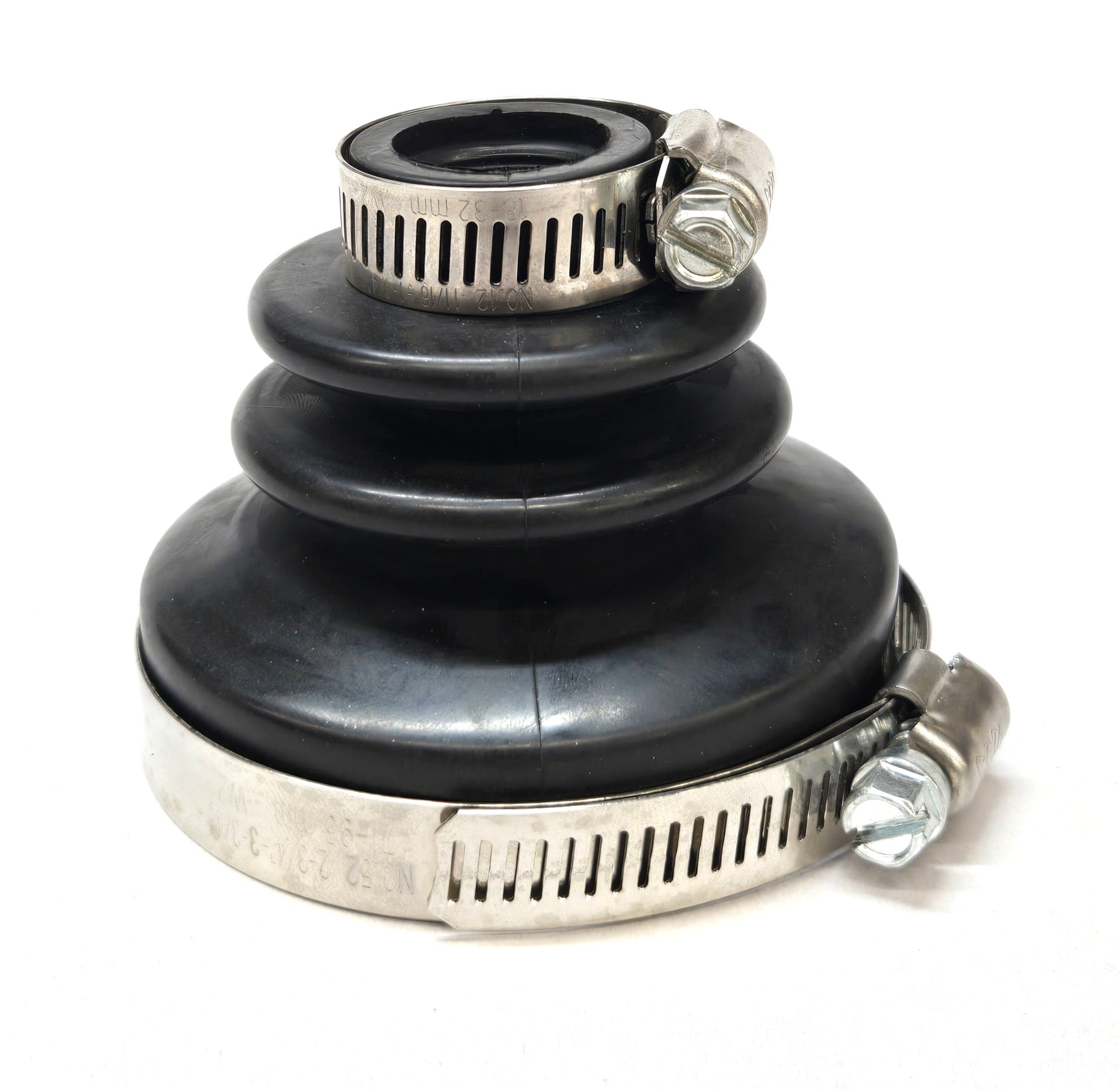 Upgraded Rubber Shift Tower Boot For Getrag G56 Manual Dodge 5.9l 6.7l ...