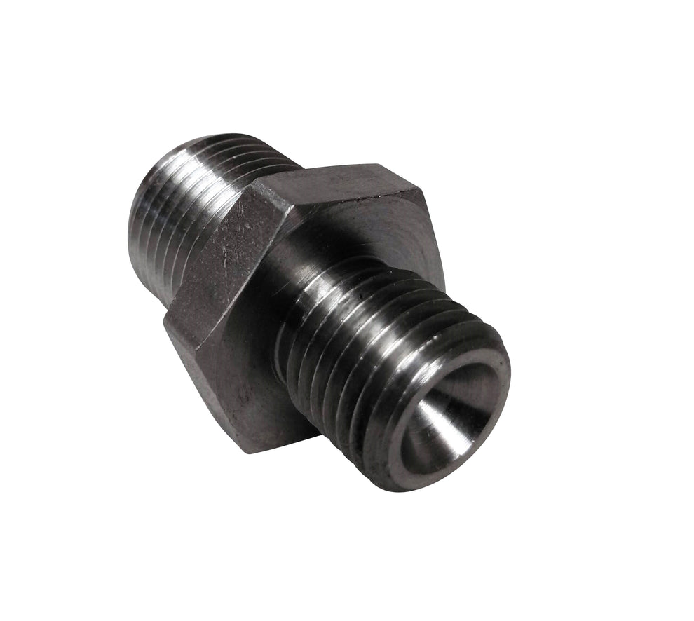 Race Fuel Rail Plug for 2004.5-2010 6.6l Duramax & 2007.5-2012 6.7L ...