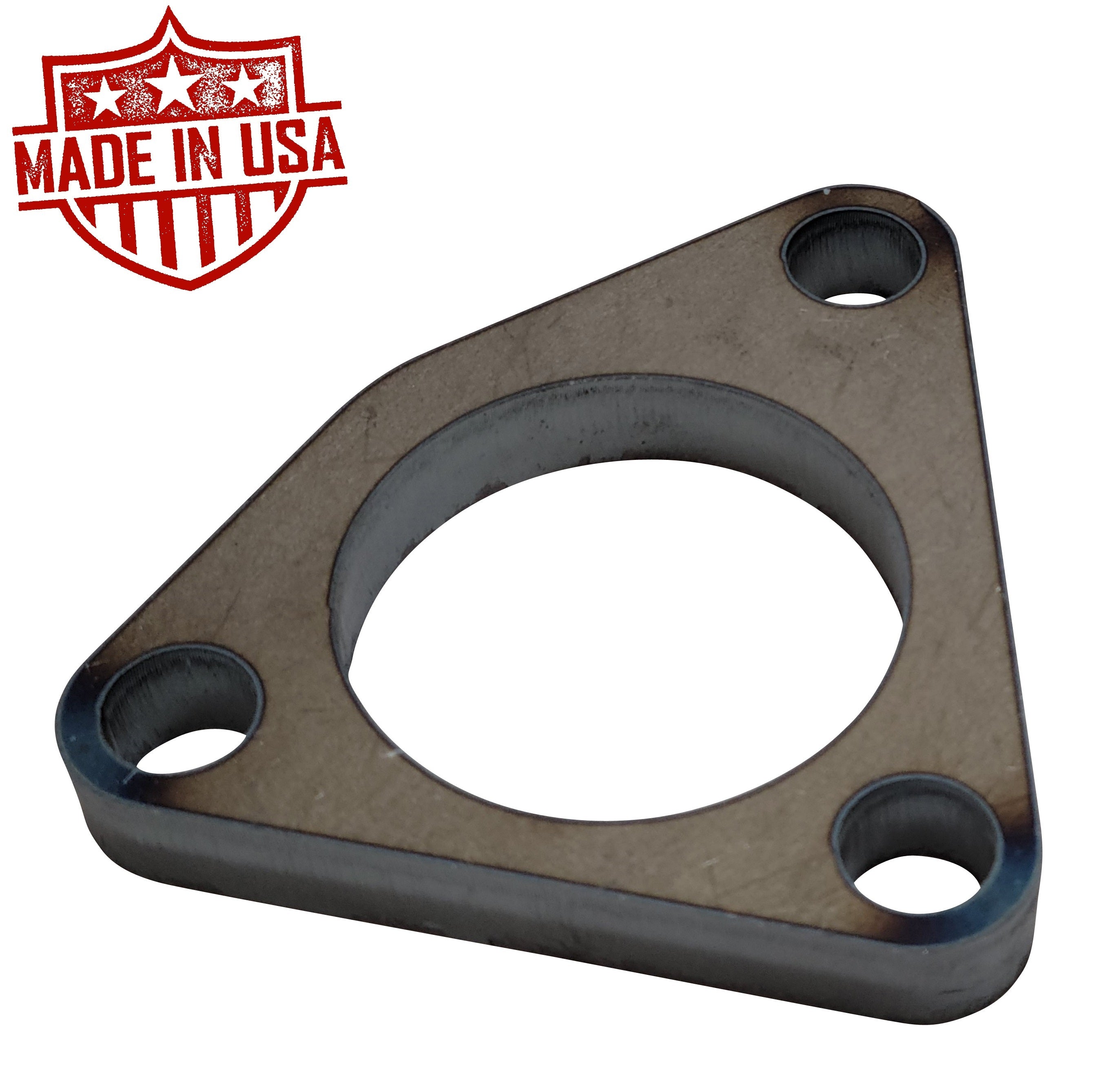 Up Pipe Exhaust Manifold Outlet Flange for 6.6l LB7 LLY LBZ LMM LML ...
