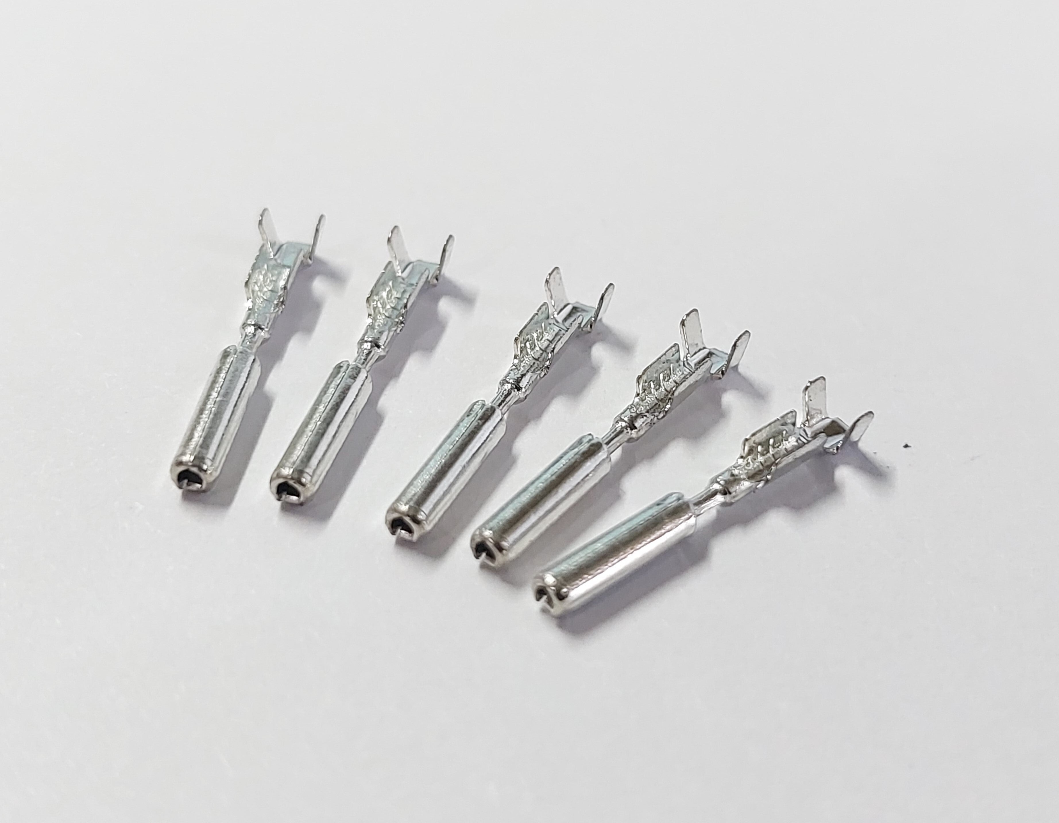 ECM Terminal Pins for LLY 6.6l Duramax 2004.5-2005 – KB Diesel ...
