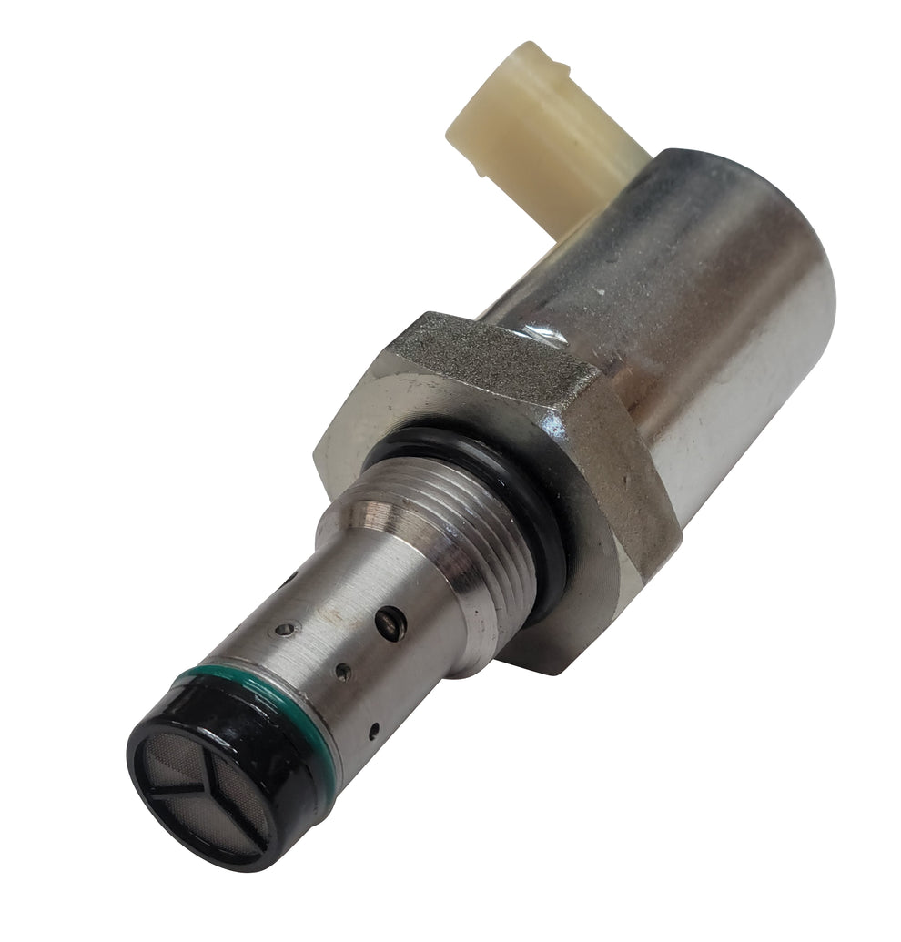 Turbo VGT Solenoid, IPR Valve & Injector Pigtail Wiring Harness Plug ...
