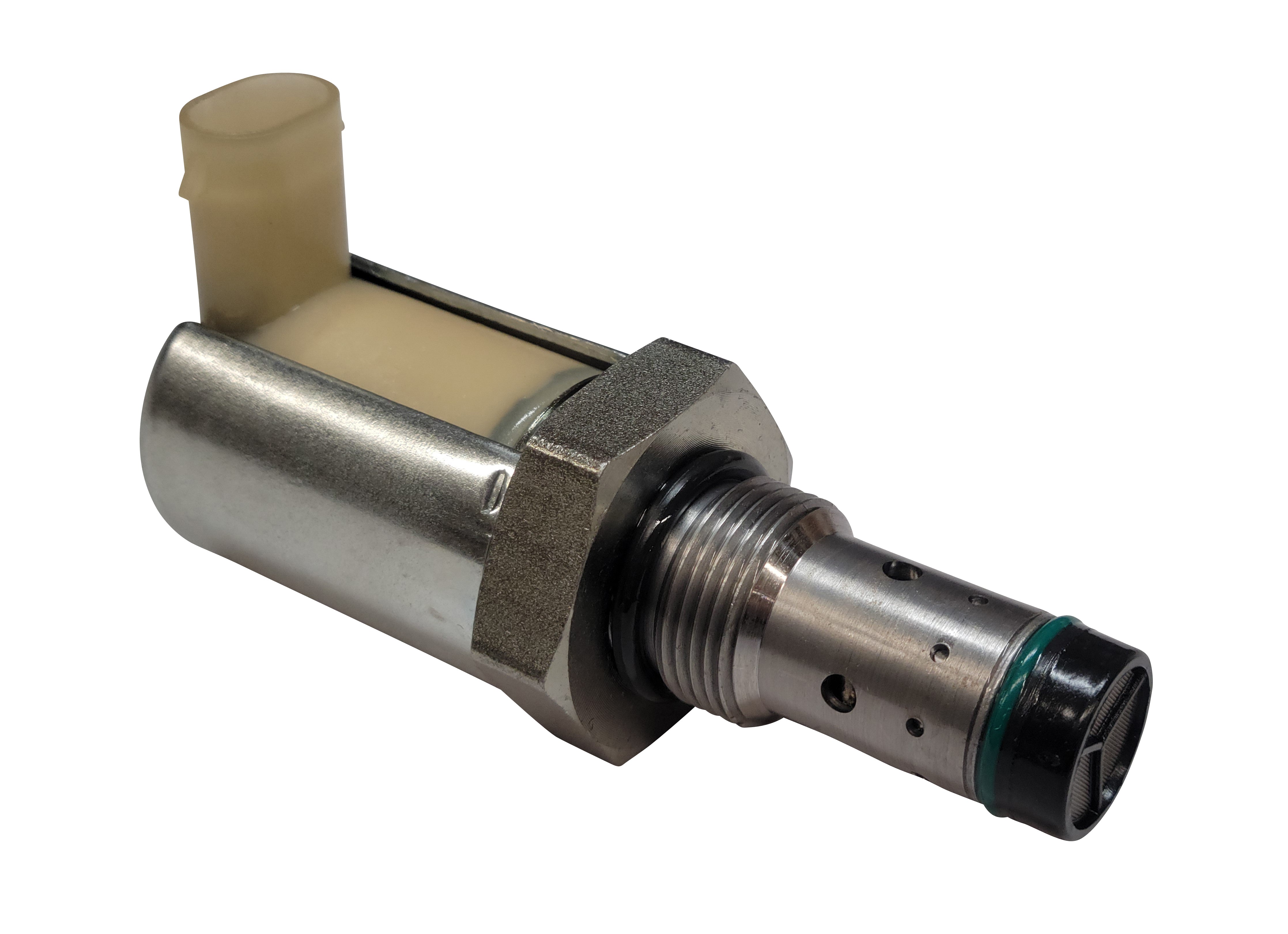 Turbo VGT Solenoid, IPR Valve & Injector Pigtail Wiring Harness Plug ...