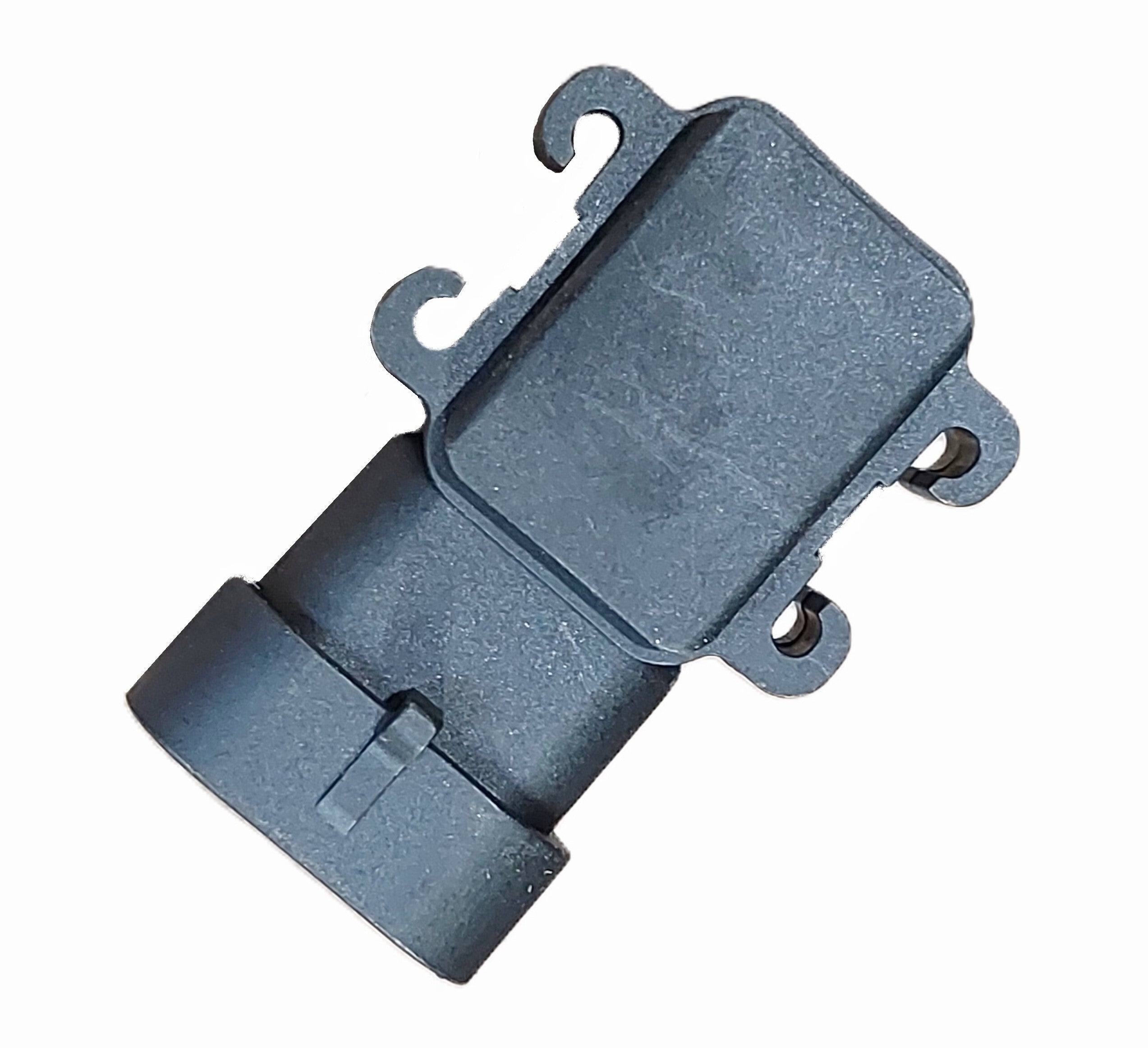ACDelco Manifold Absolute Pressure MAP Sensor for 6.6l Duramax LB7 LLY ...