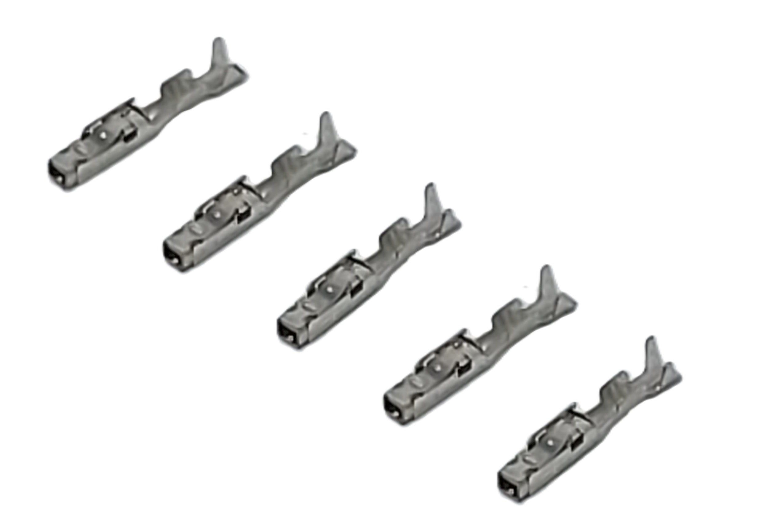 ECM Terminal Pins for LBZ LMM 6.6l Duramax 2006-2010 – KB Diesel ...
