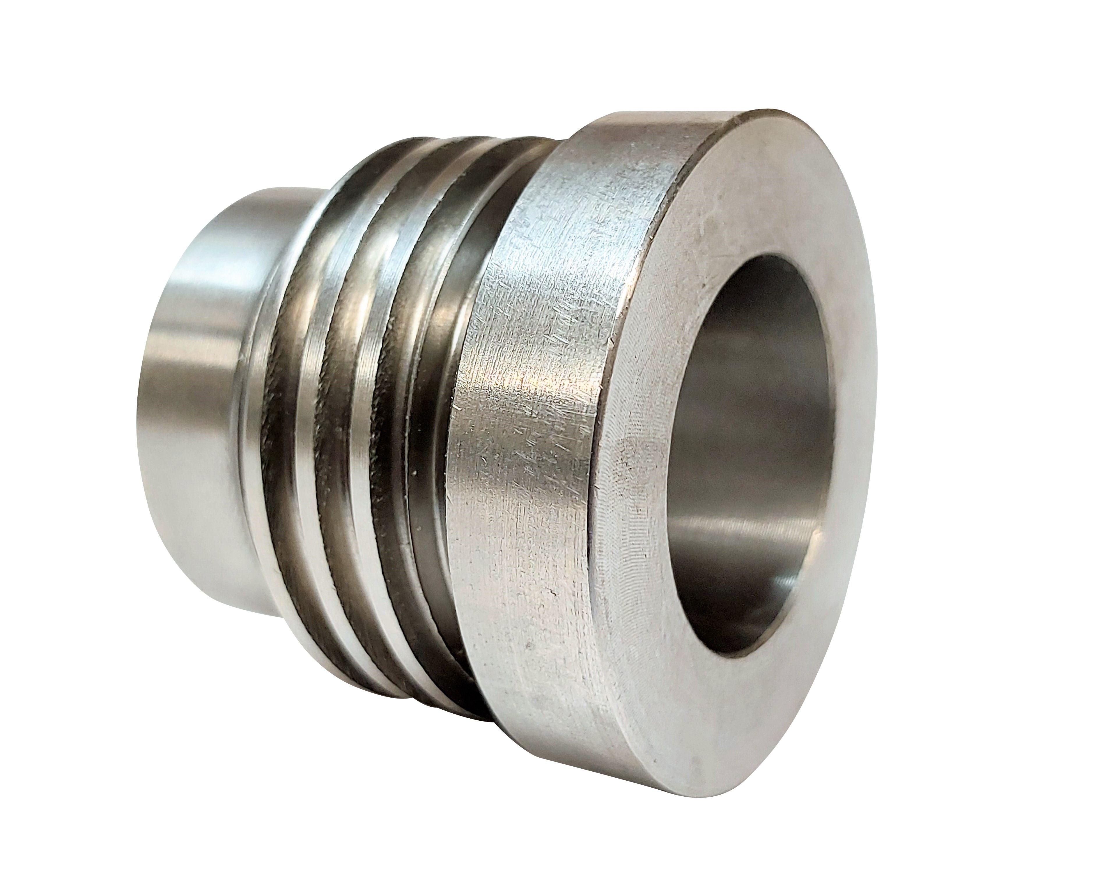 DEF Fluid Filler Neck Fitting Bung For Flatbed or Service Body – KB ...