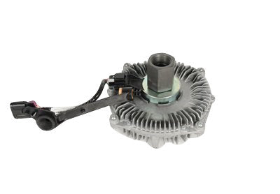ACDelco Fan Clutch 6.6l Duramax LML 2015-2016 Chevy GMC – KB Diesel ...